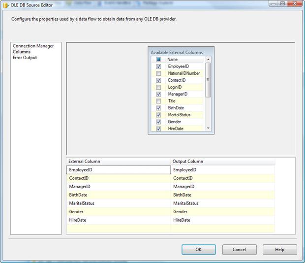 SSIS Basics: Using the Conditional Split - Simple Talk